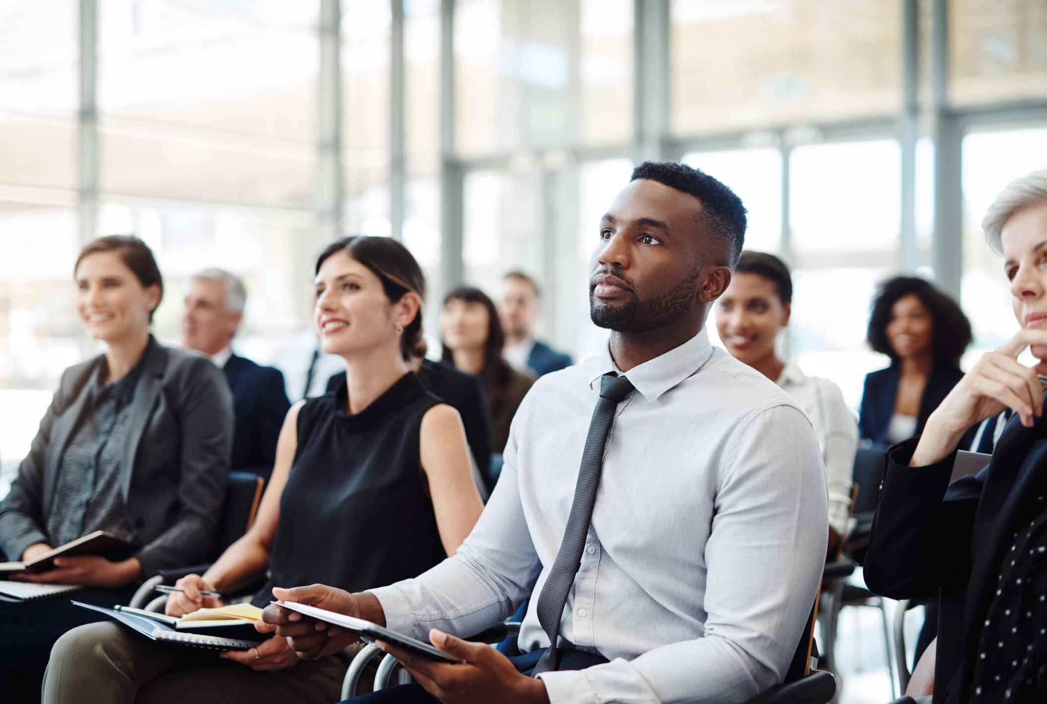 Relational Intelligence | The RQ Lab